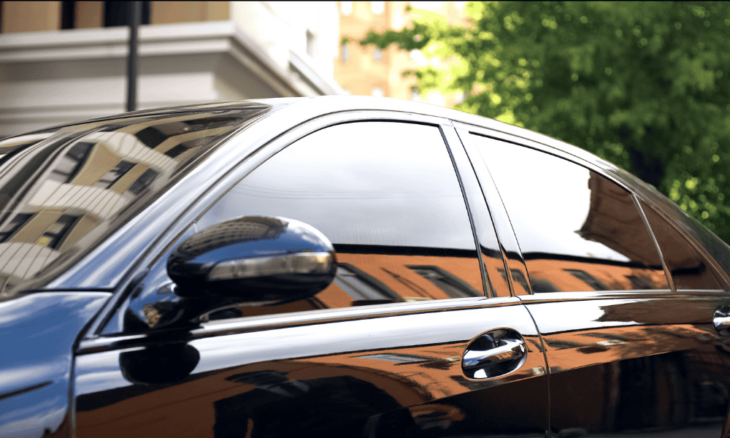 Does Window Tinting Reduce Heat in Car? | Atlanta Tint Lab